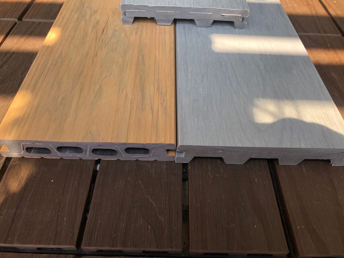 Application and advantages of ASA wpc board with steel sheet – WPC ...